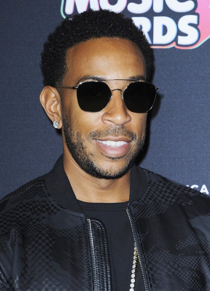 Ludacris Pictures, Latest News, Videos.