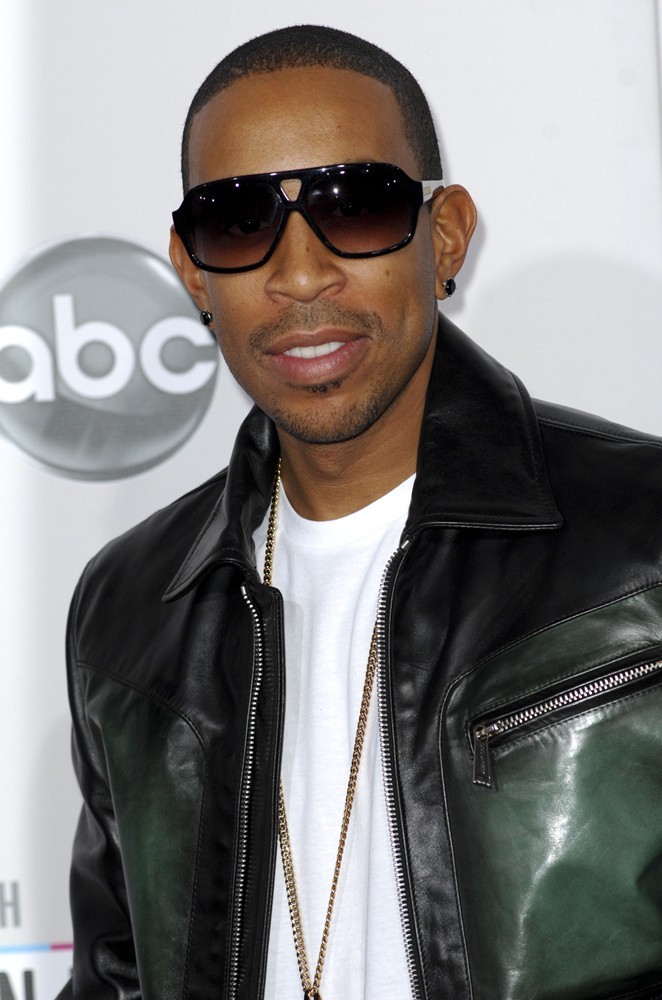 Ludacris Picture 76 - The 40th Anniversary American Music Awards - Arrivals