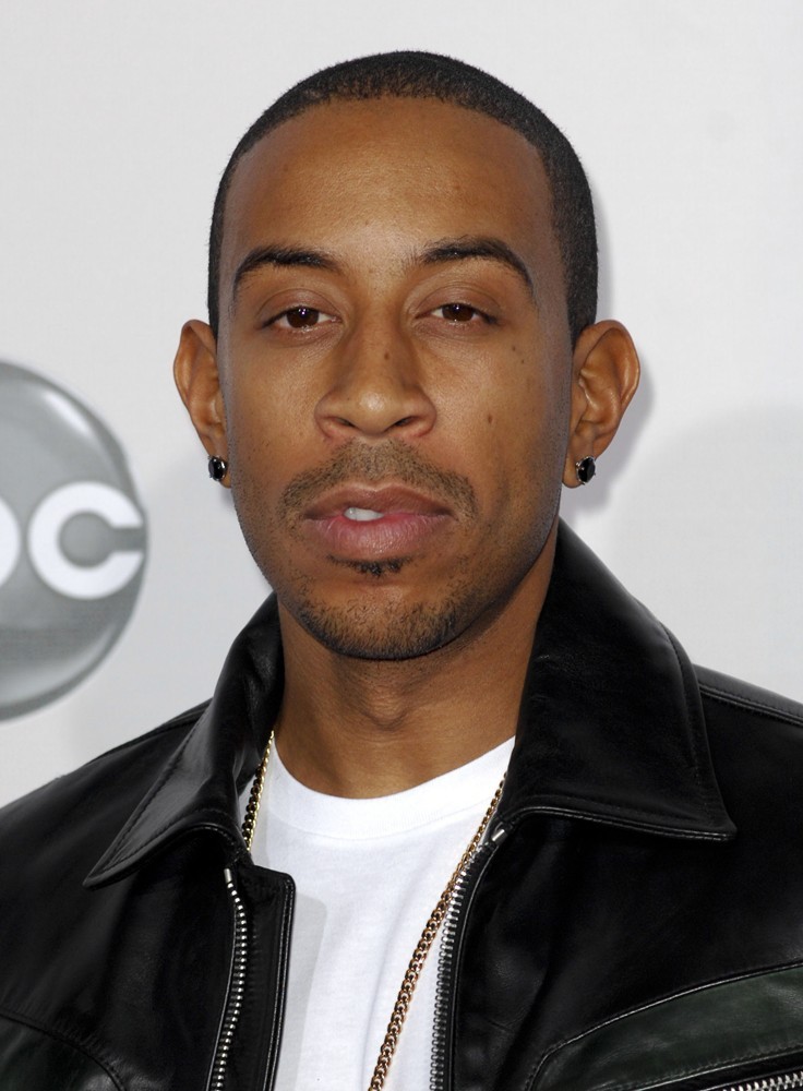 Ludacris Picture 80 - The 40th Anniversary American Music Awards - Arrivals Ludacris Picture 80 - The 40th Anniversary American Music Awards - Arrivals