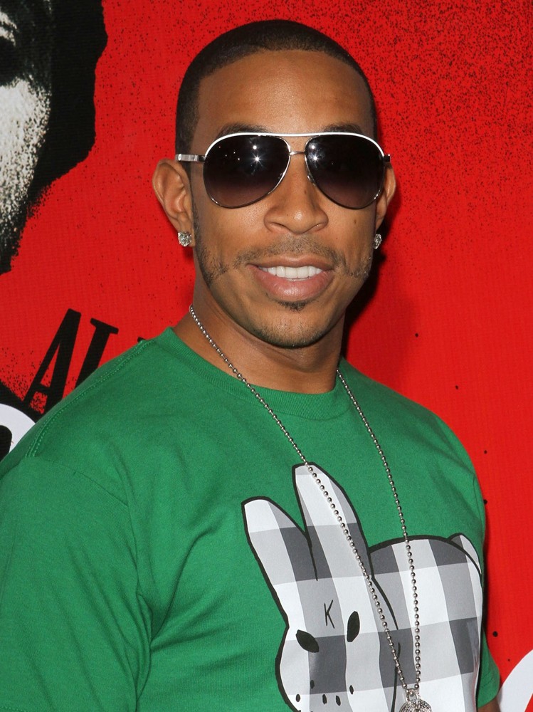 Ludacris Picture 47 - 'Fast and Furious Five' Brazilian Premiere