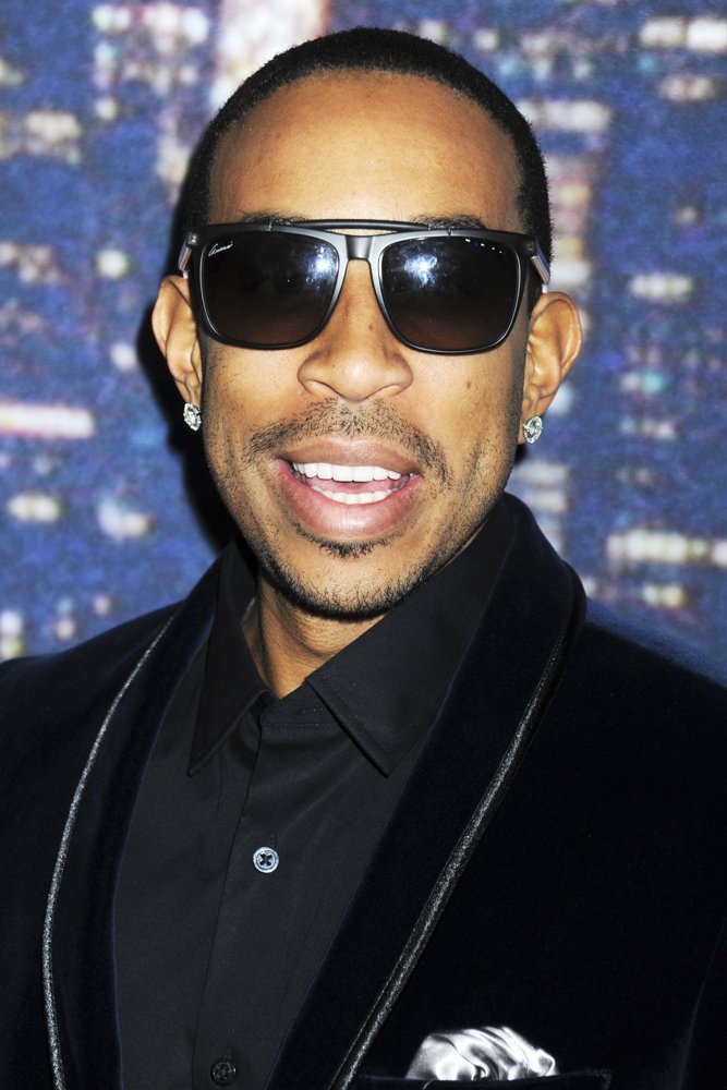 ludacris Picture 1 - Saturday Night Live 40th Anniversary Special - Red ...
