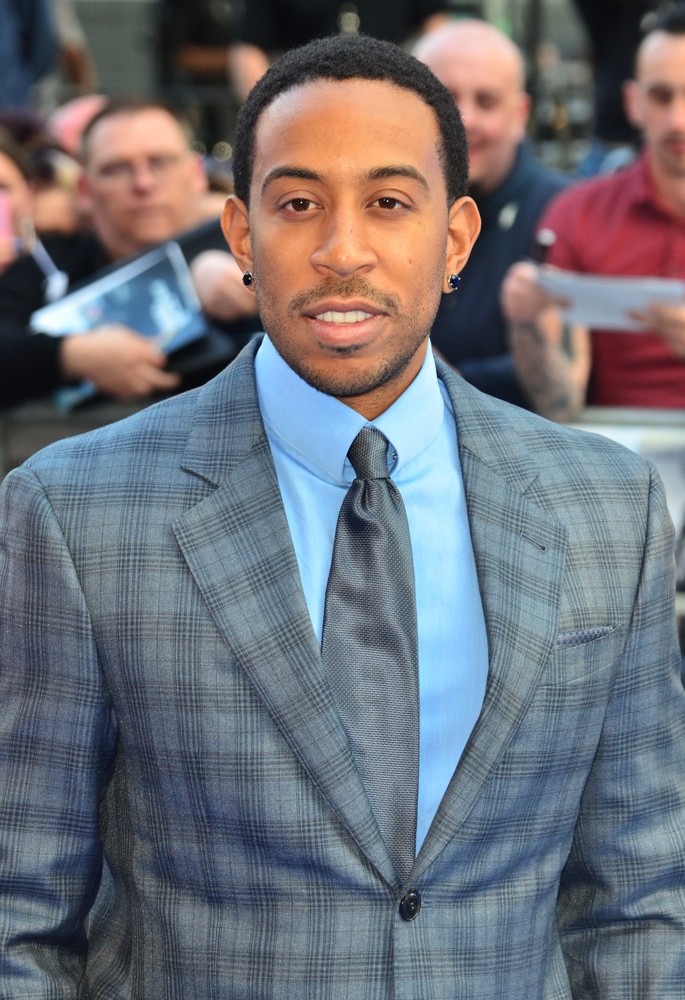 Ludacris Picture 1 - World Premiere of Fast and Furious 6 - Arrivals