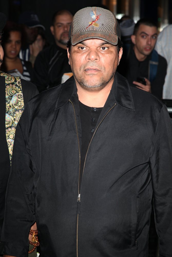 Luis Guzman Pictures, Latest News, Videos.
