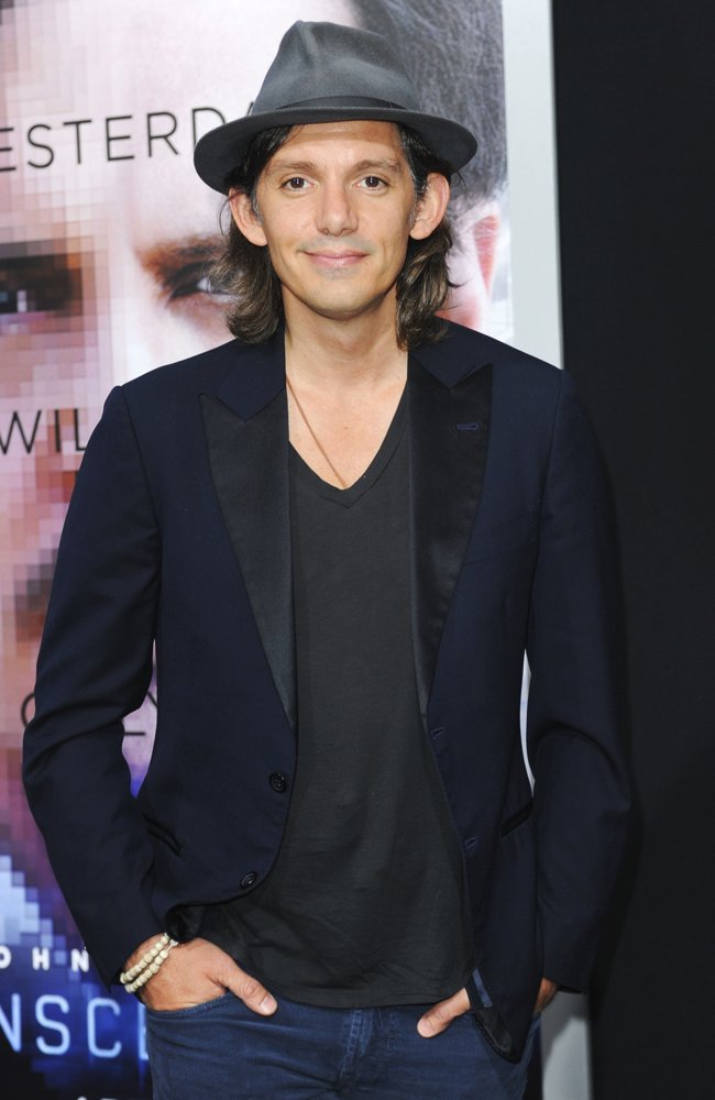Lukas Haas