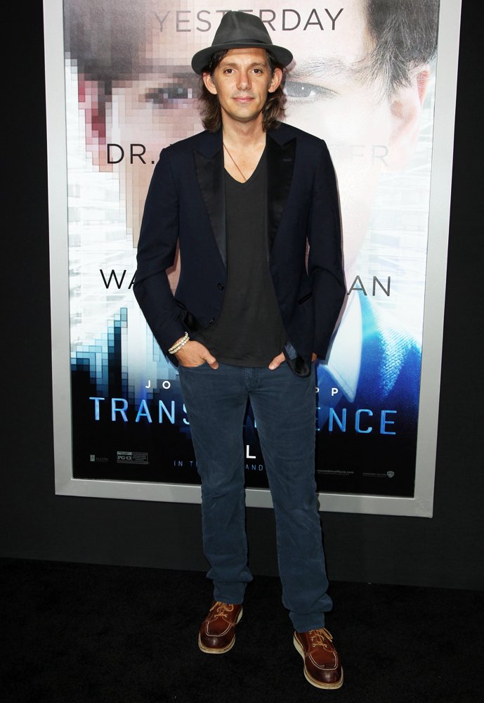 Lukas Haas Pictures, Latest News, Videos.