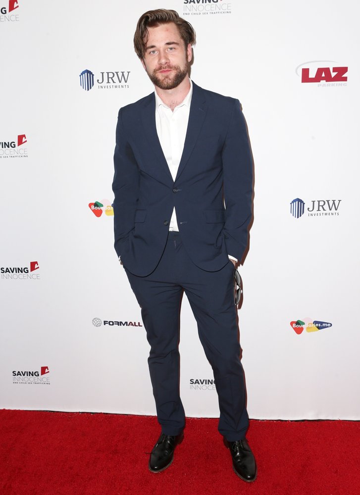 Luke Benward Pictures, Latest News, Videos.