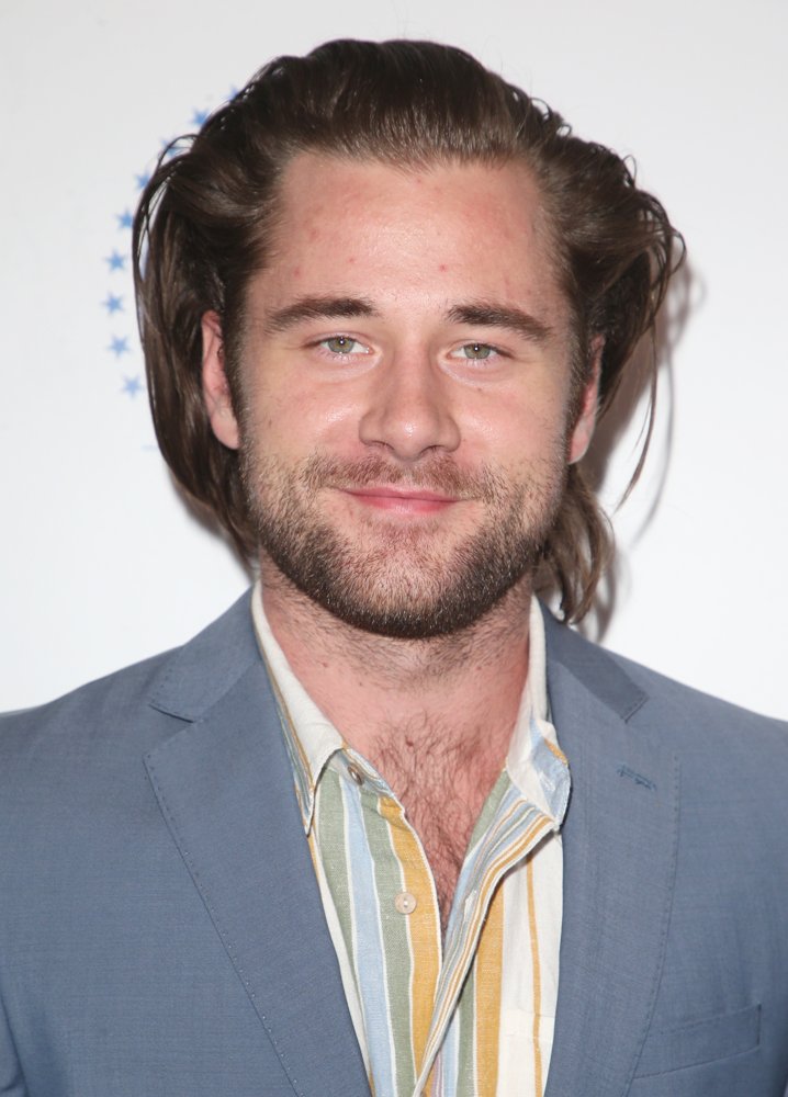 Luke Benward Pictures, Latest News, Videos.