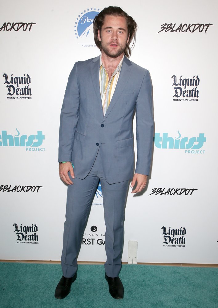 Luke Benward Pictures, Latest News, Videos.