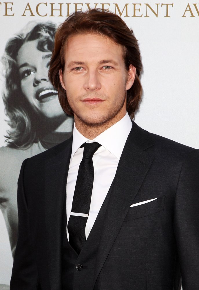 Luke Bracey Picture 5 - 2014 AFI Life Achievement Award Gala Tribute