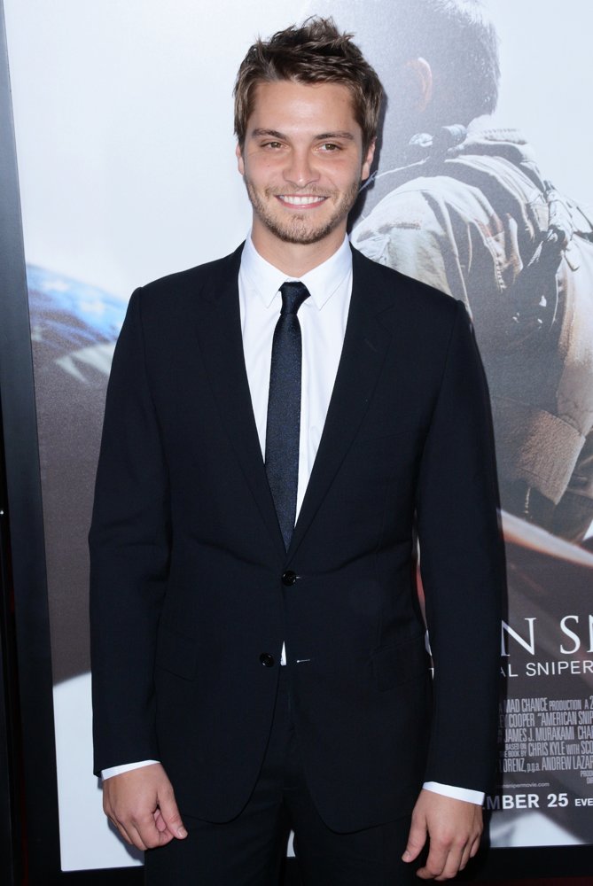 Luke Grimes Pictures, Latest News, Videos.