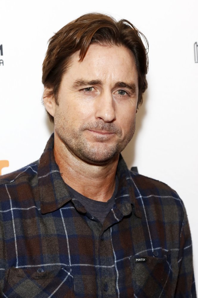 Luke Wilson Pictures, Latest News, Videos.