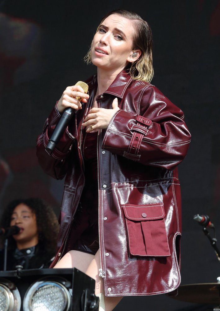 Lykke Li Pictures, Latest News, Videos.