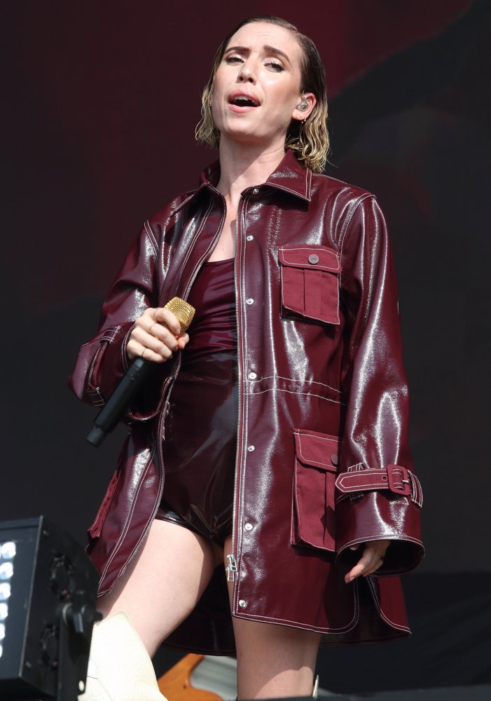 Lykke Li Pictures, Latest News, Videos.