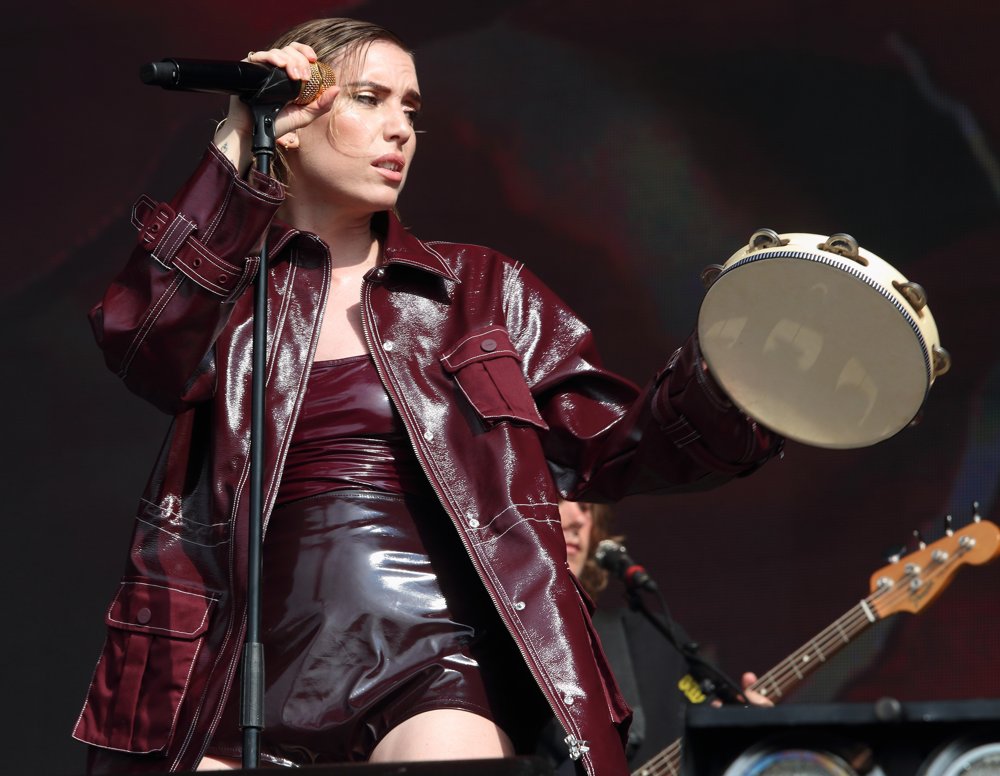 Lykke Li Pictures, Latest News, Videos.