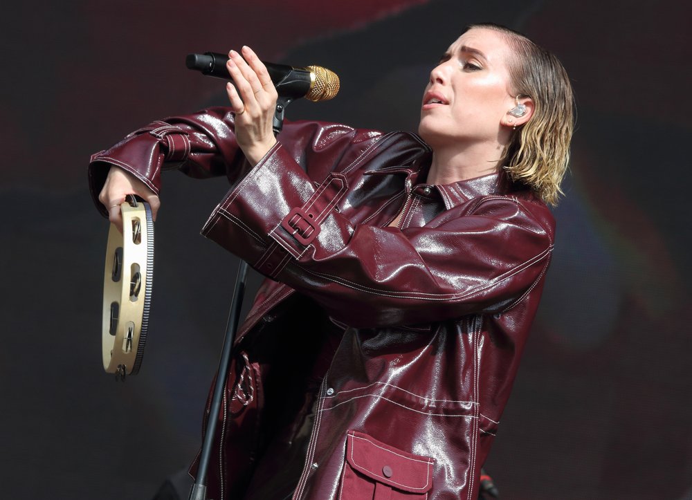 Lykke Li Pictures, Latest News, Videos.