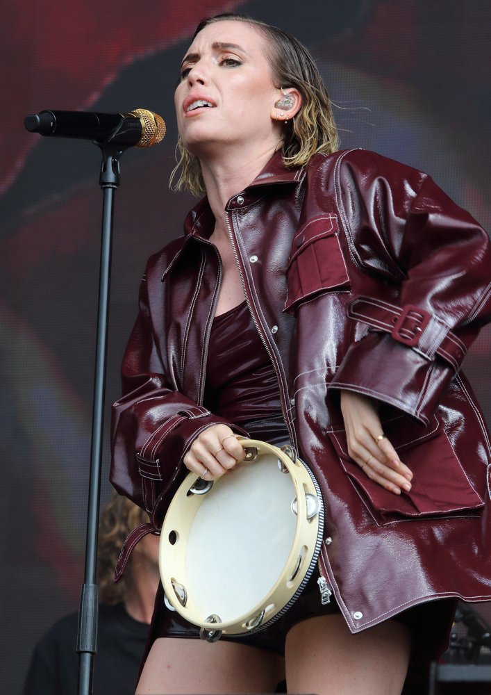 Lykke Li Pictures, Latest News, Videos.