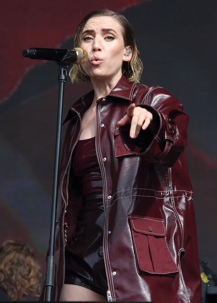 Lykke Li Pictures, Latest News, Videos.