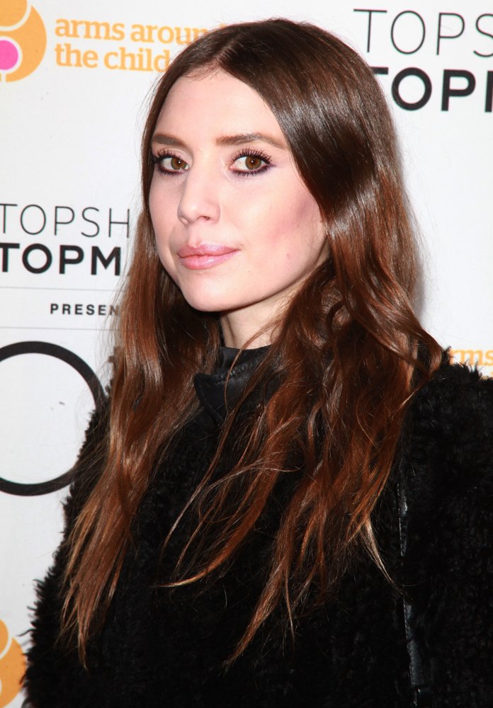 Lykke Li Picture 10 - ELLE's 21st Annual Women in Hollywood Celebration