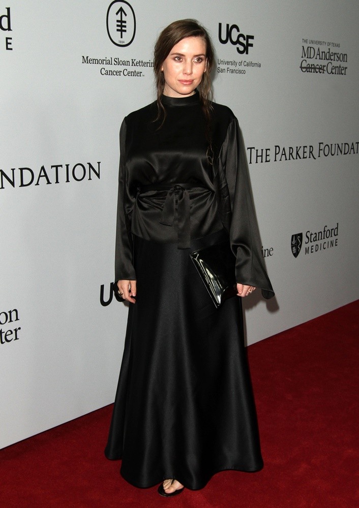 Lykke Li Pictures, Latest News, Videos.