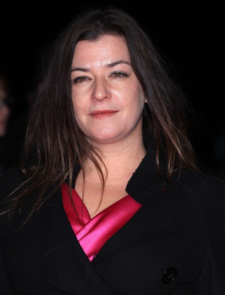 lynne ramsay Picture 1 - The Critics' Circle Film Awards 2012 - Arrivals
