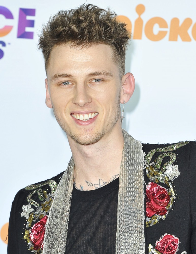 Original Machine Gun Kelly
