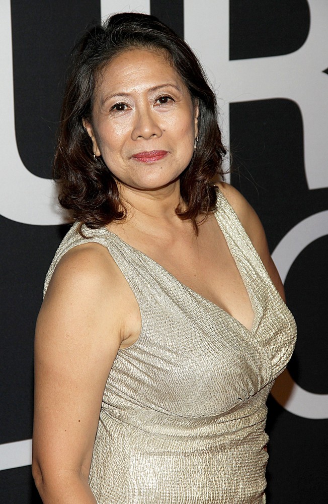 Madeleine Nicolas Picture 3 - The Universal Pictures World Premiere of ...