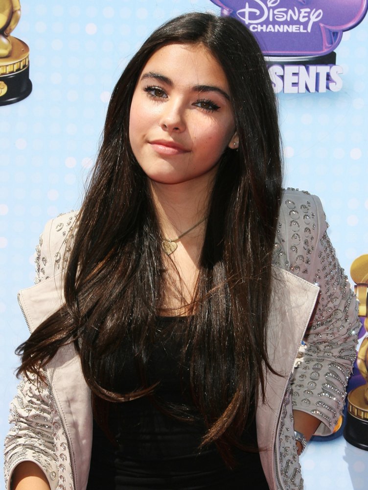 madison-beer Picture 1 - Radio Disney Music Awards 2014