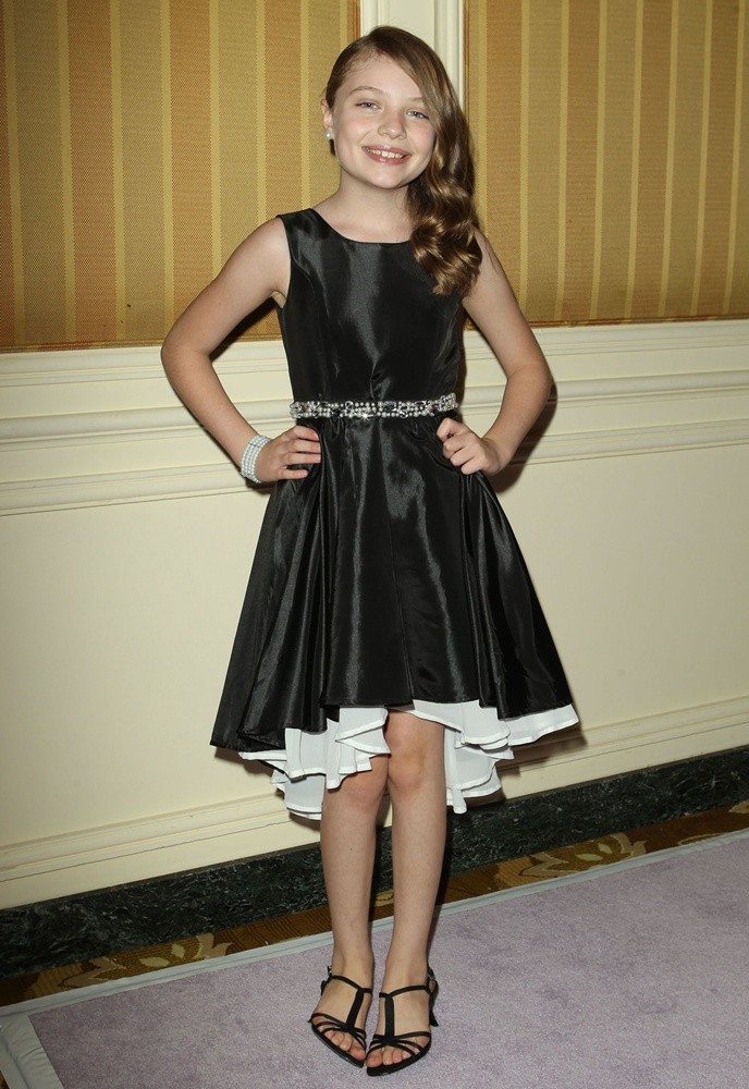 Madison Moellers Picture 1 - Variety's 5th Annual Power of Women Event