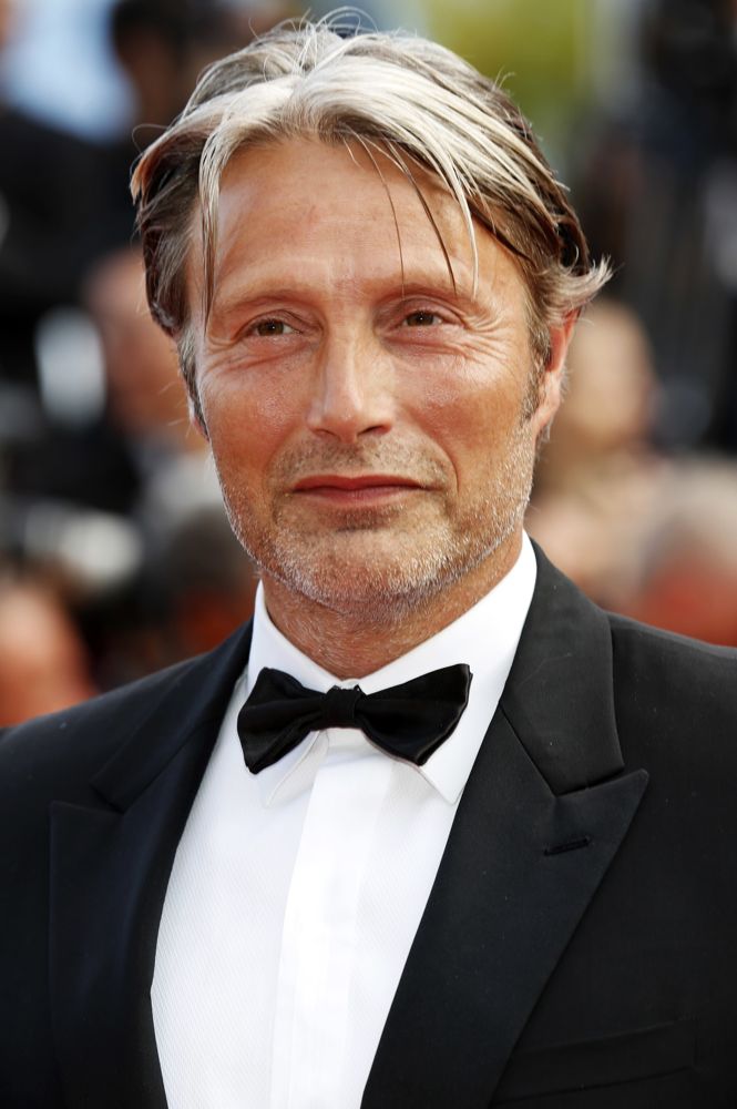 Mads Mikkelsen Pictures - Gallery 2 with High Quality Photos