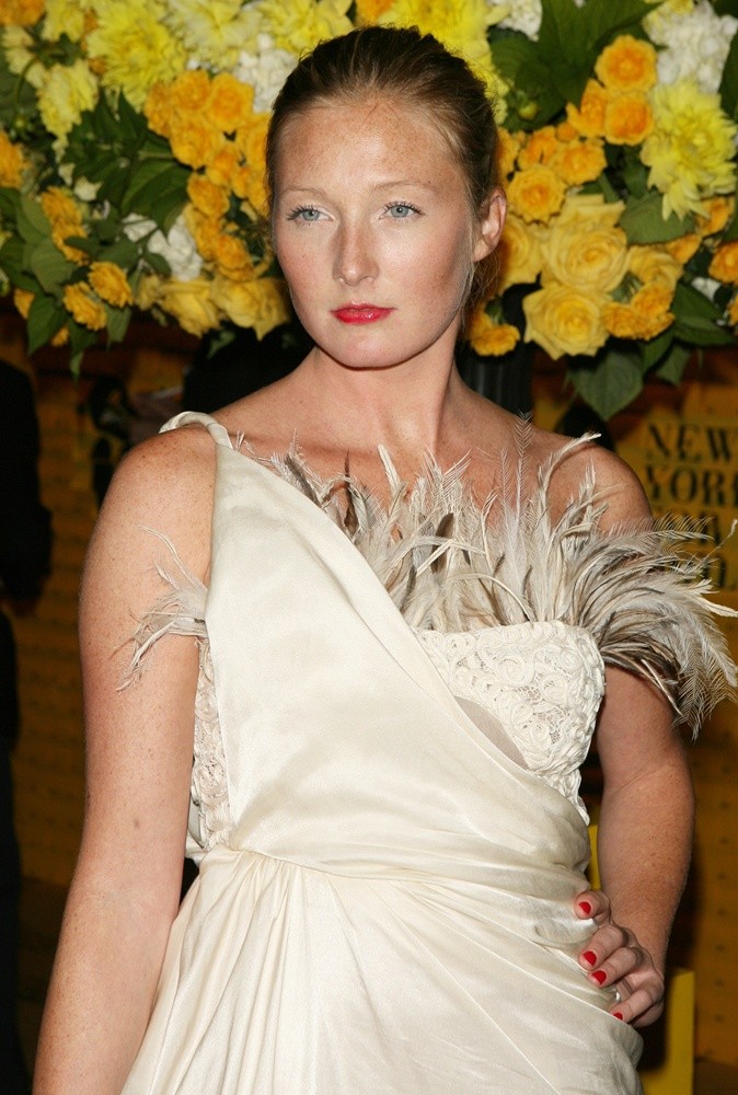 Maggie Rizer Picture 1 - Sony Pictures' premiere of "Basic Instinct 2 ...