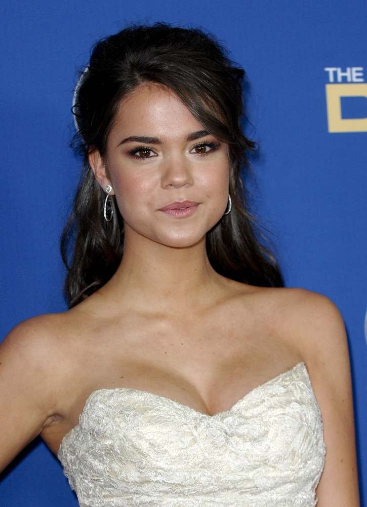 Maia Mitchell Picture 1 - The 66th Annual DGA Awards - Arrivals