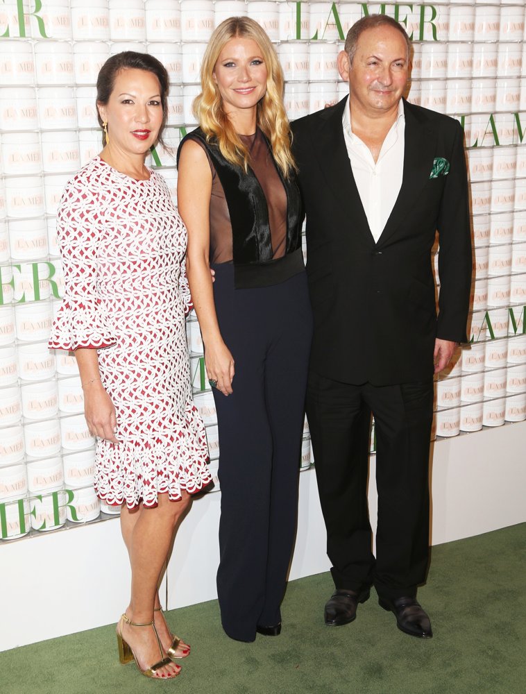 sandra-main Picture 1 - La Mer Celebrates 50 Years of An Icon Global ...