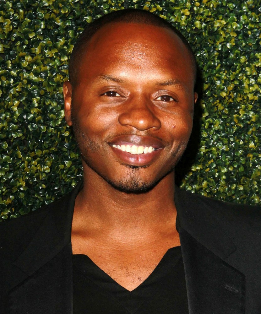 Malcolm Goodwin Picture 6 - Comic-Con International 2016: San Diego ...