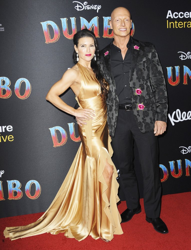 Film Premiere of Dumbo - Picture 1