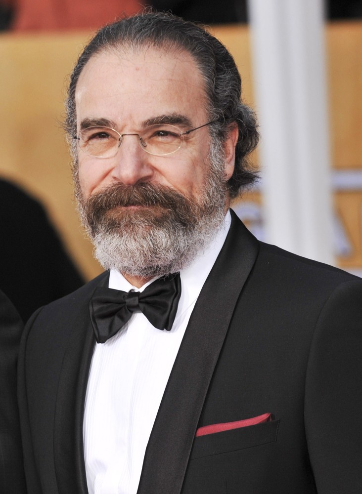 Mandy Patinkin Picture 1 - 19th Annual Screen Actors Guild Awards ...