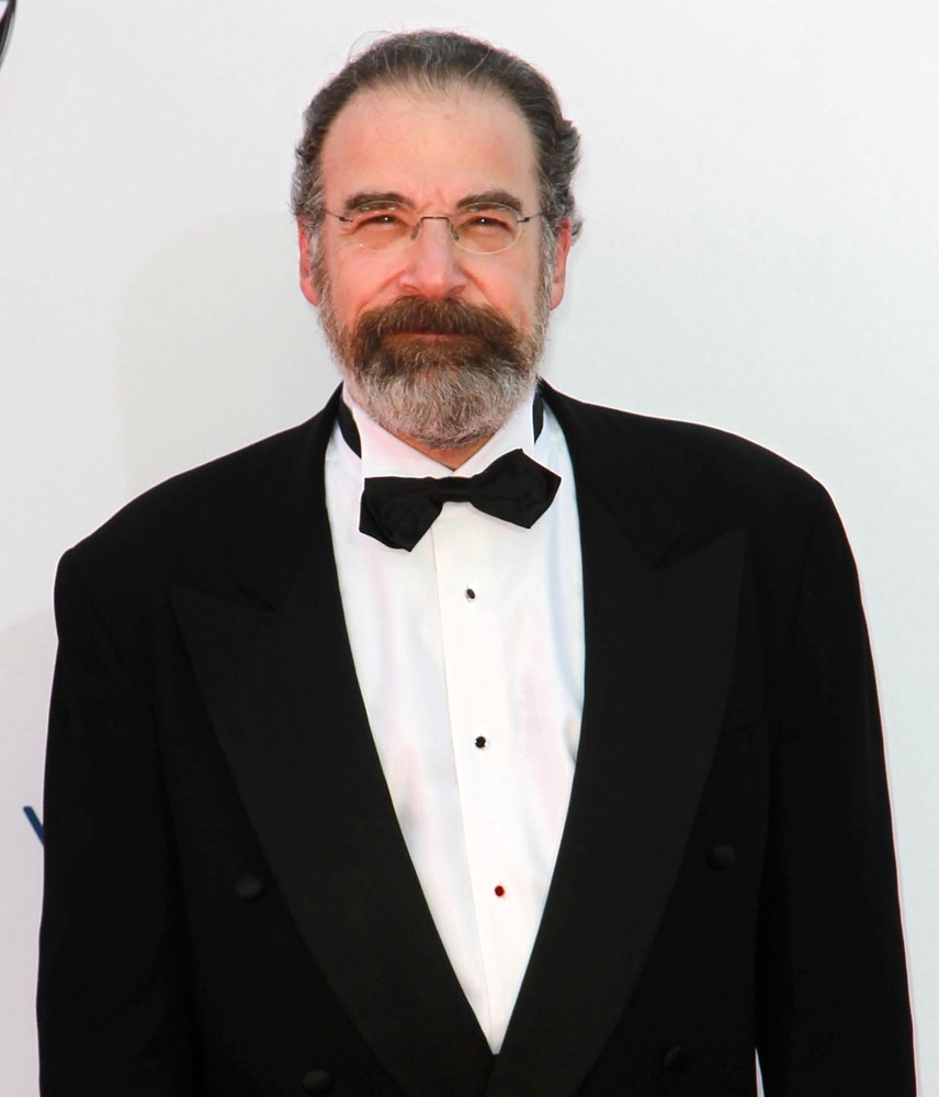 Mandy Patinkin Picture 3 - 64th Annual Primetime Emmy Awards - Arrivals