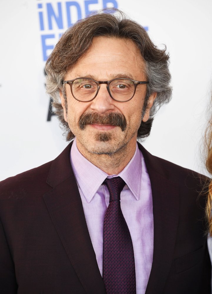marc-maron Picture 1 - The 2020 Film Independent Spirit Awards - Arrivals