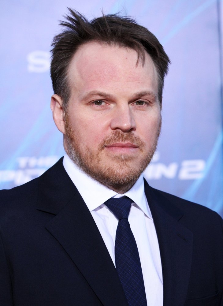 Marc Webb Picture 1 - New York Premiere of The Amazing Spider-Man 2 ...