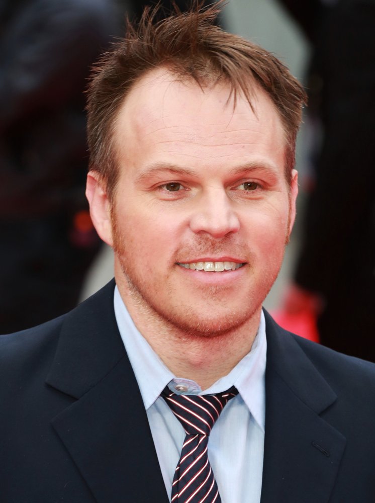 Marc Webb Picture 1 - World Premiere of The Amazing Spider-Man 2 - Arrivals
