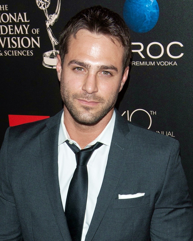 Marco Dapper Picture 1 - The 40th Annual Daytime Emmy Awards - Arrivals