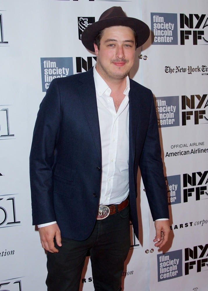Mo'ne Davis Picture 1 - The 51st New York Film Festival - Inside Llewyn ...