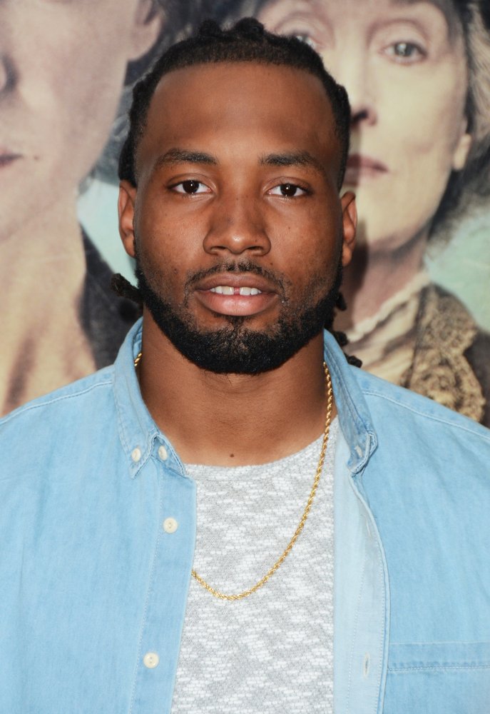 Suffragette New York Premiere - Red Carpet Arrivals - Picture 1