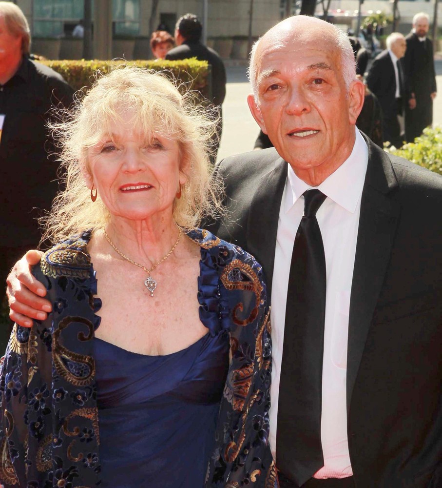 Mark Margolis Picture 1 - 2012 Creative Arts Emmy Awards - Arrivals