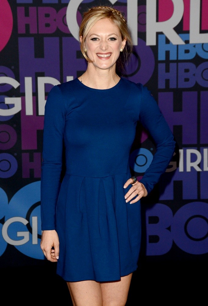 Season 4 Premiere of HBO's Girls - Picture 1