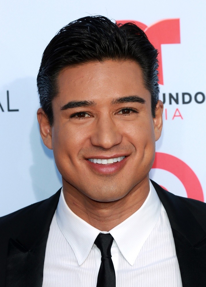 Mario Lopez Picture 115 - The 2013 NCLR ALMA Awards