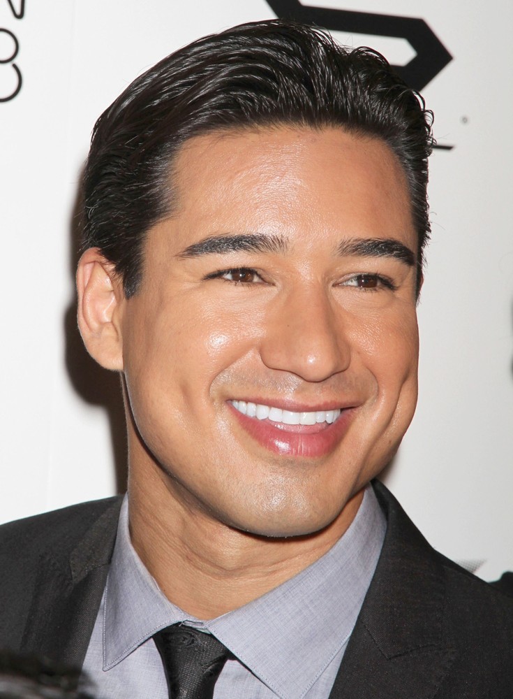 Mario Lopez Picture 77 - Mario Lopez Celebrates His Bachelor Party