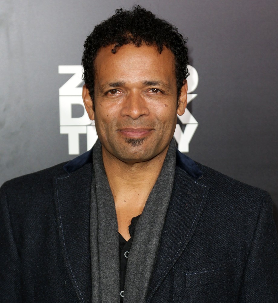 Mario Van Peebles - Alchetron, The Free Social Encyclopedia