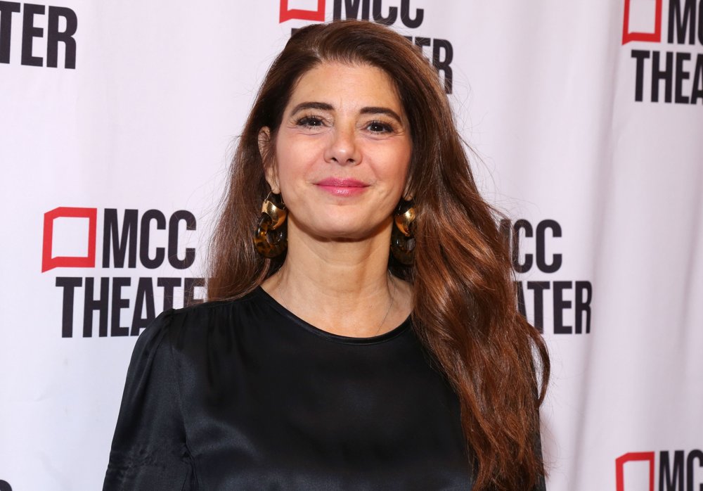 Marisa Tomei Picture 72 - 71st Emmy Awards - Arrivals