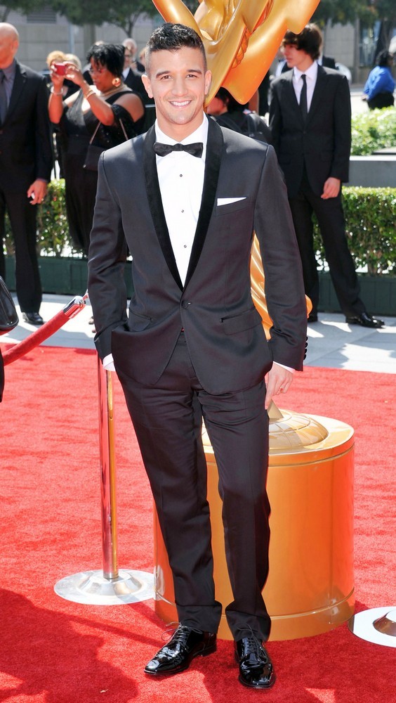 Mark Ballas Picture 14 - KIIS FM's 2011 Wango Tango Concert - Arrivals