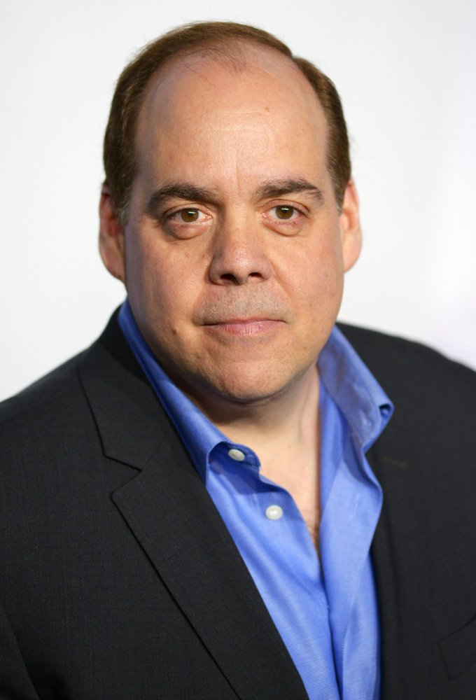 Mark Camacho - Alchetron, The Free Social Encyclopedia